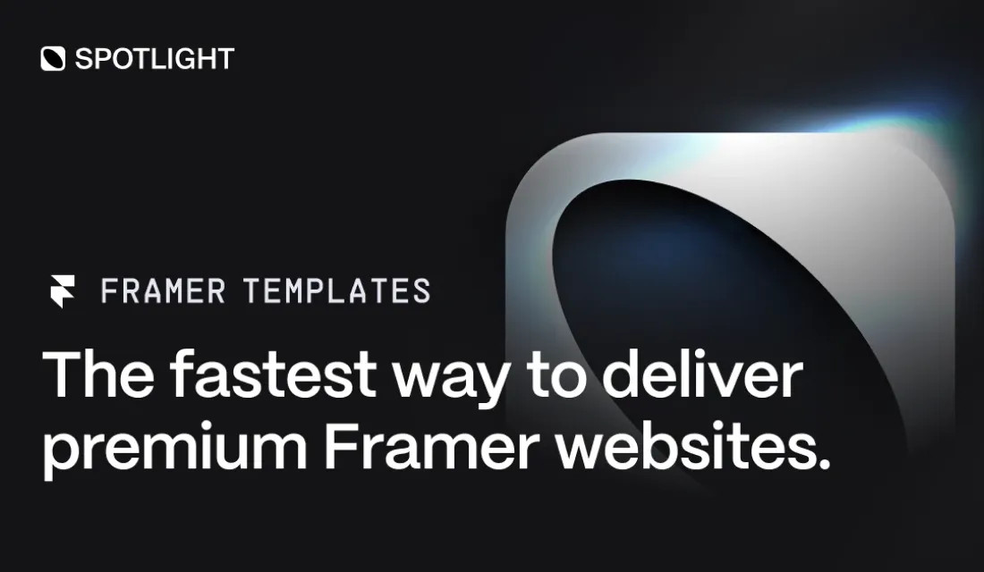 Spotlight UI | Dezi Gallery